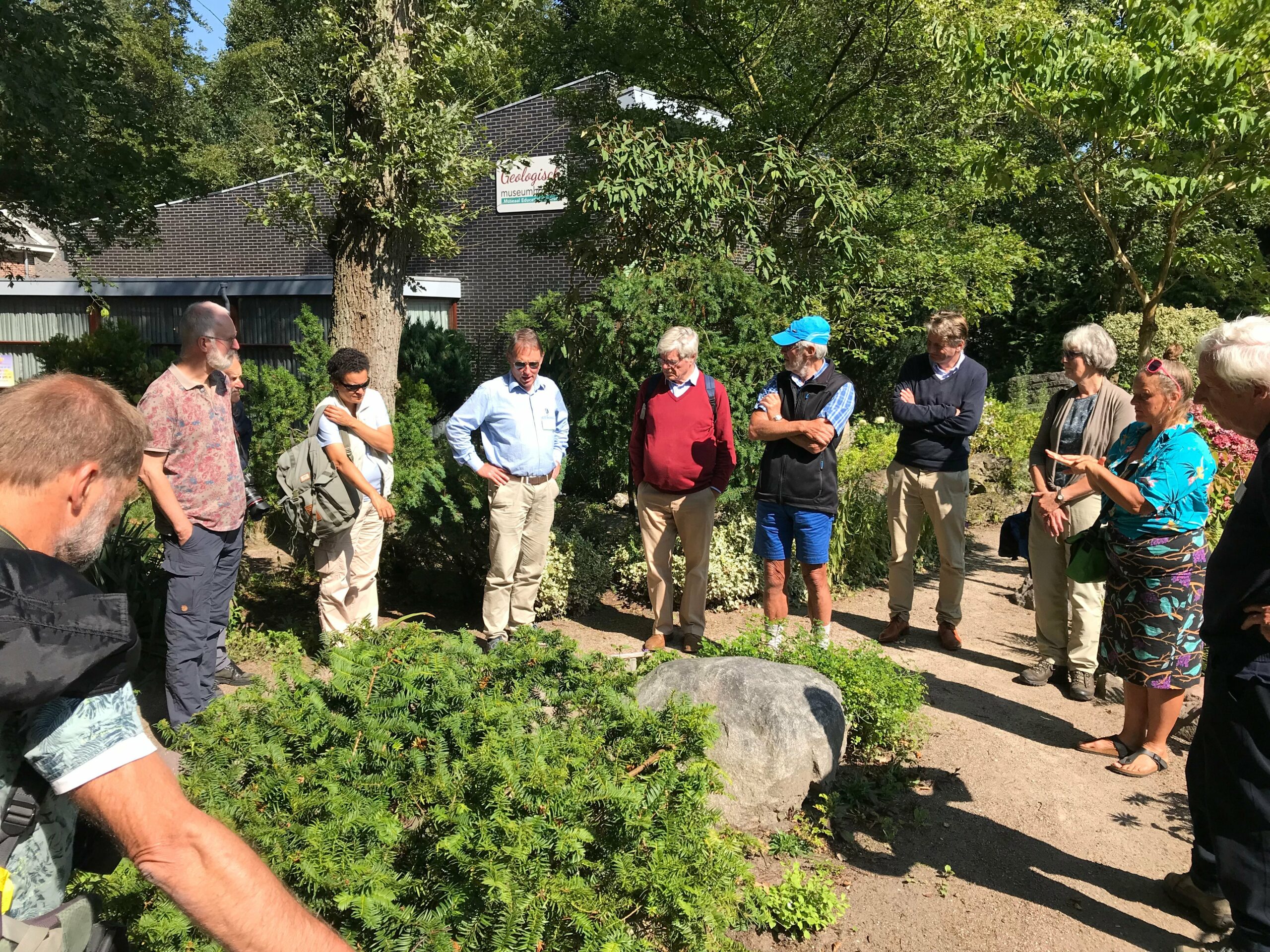 Nieuws 2021 2022 Geopark Heuvelrug Gooi En Vecht